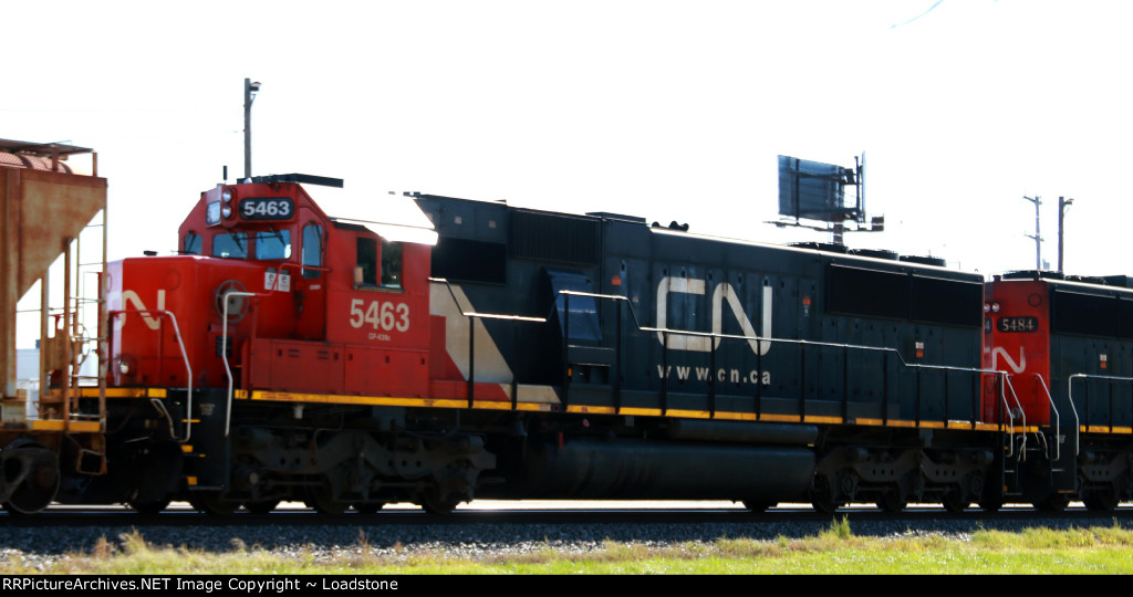 CN 5463